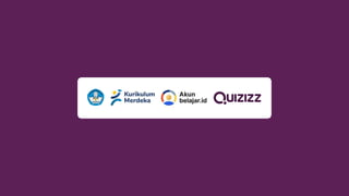 Petunjuk penggunaan Quizizz Mode Klasik.pptx