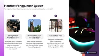 QUIZIZZ KEL. 5.pptxiuhgfuihguifrhijfvjijvf | PPT