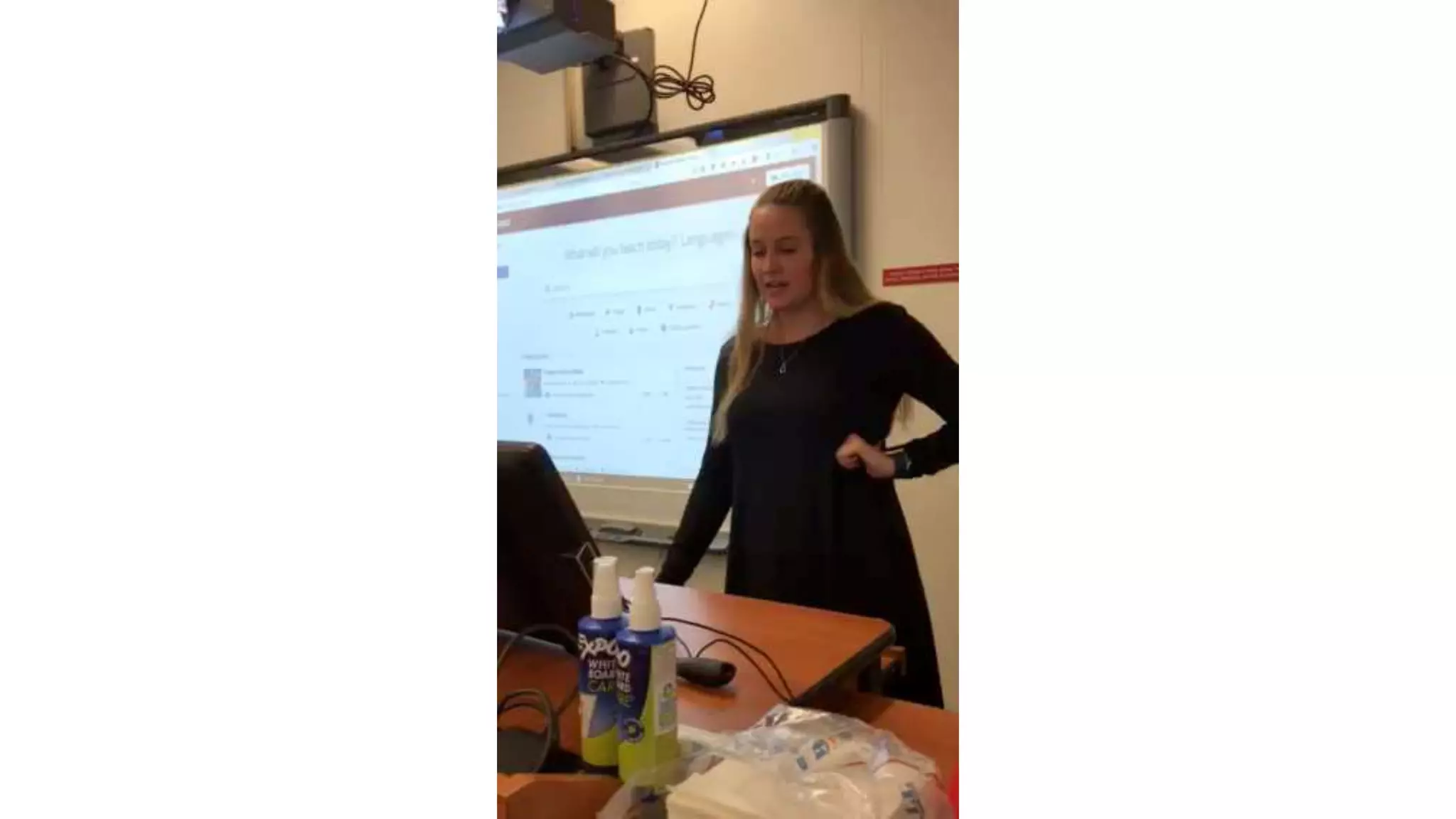 Quizizz Presentation | PPTX