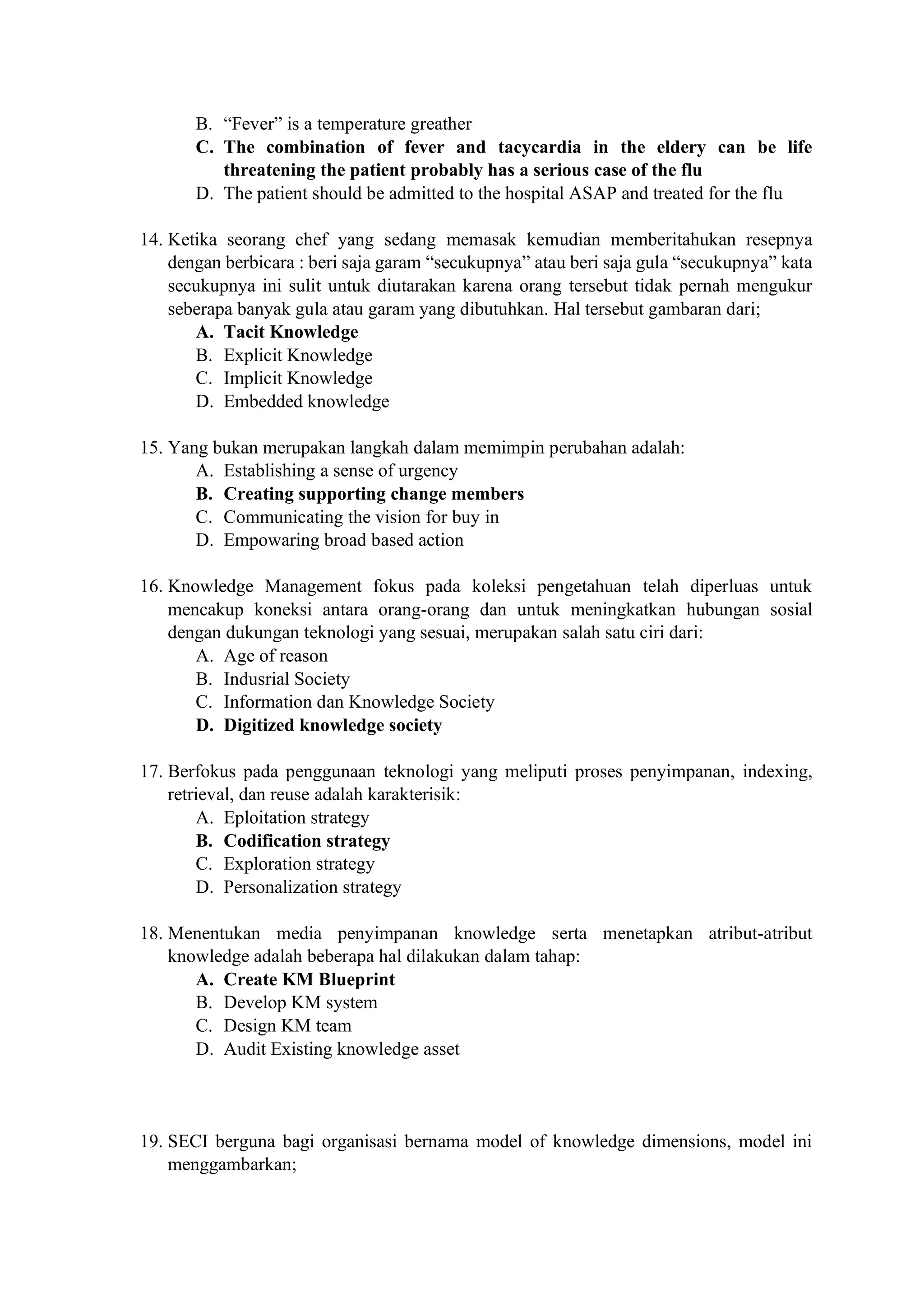 Quiz Knowledge Management.pdf