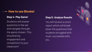 Gamification of Quizlet | PPT