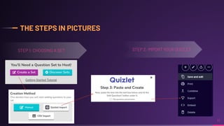 Gamification of Quizlet | PDF