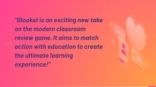 Gamification of Quizlet | PPT