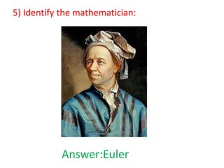 Mathematics Quiz Class 9 | PPTX