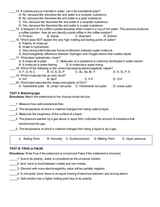 Quiz polarity and intermolecular force.docx