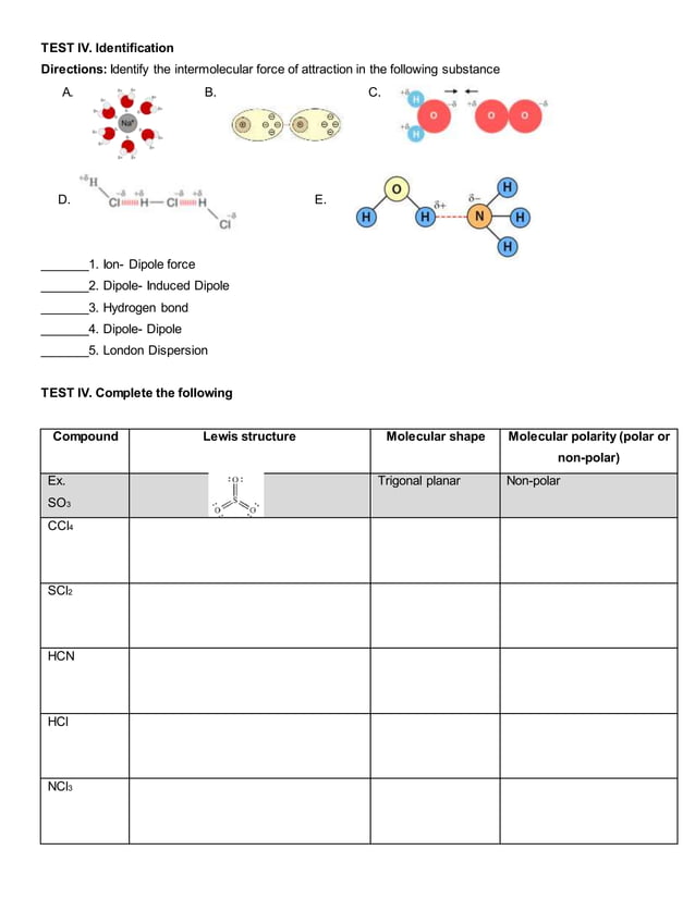 Quiz polarity and intermolecular force.docx