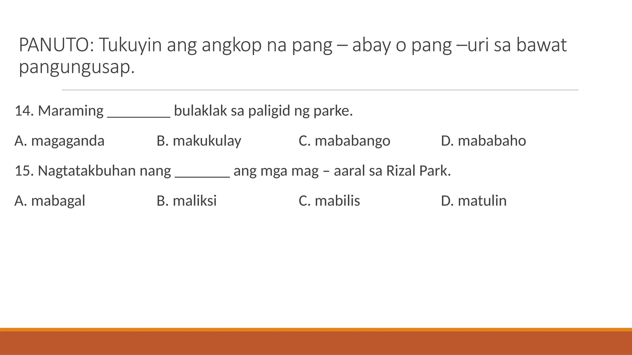 Summative test innnnnnnnnFilipino 4.pptx