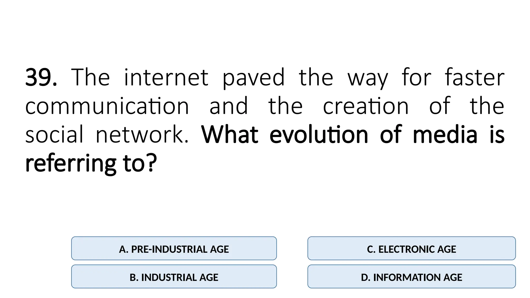 MEDIA AND INFORMATION LITERACY QUIZ .pptx