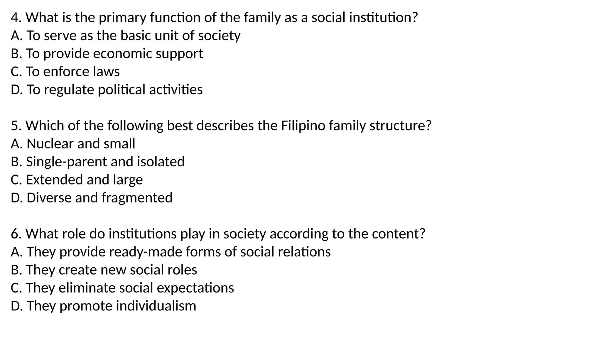 What is the definition of quiz and meaning? | PPTX