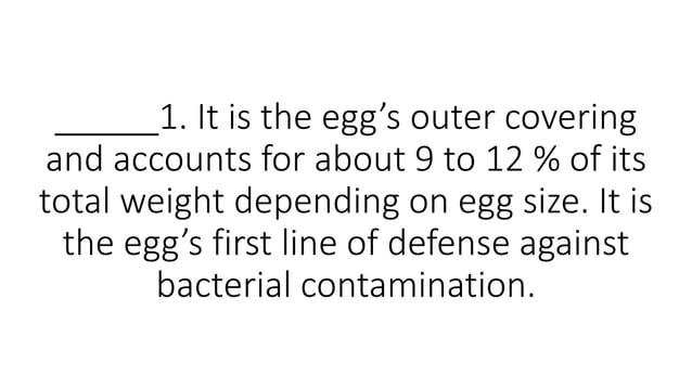 Quiz number 2 ppt.pptx cookery grade 10. | PPTX | Cooking | Food & Drink