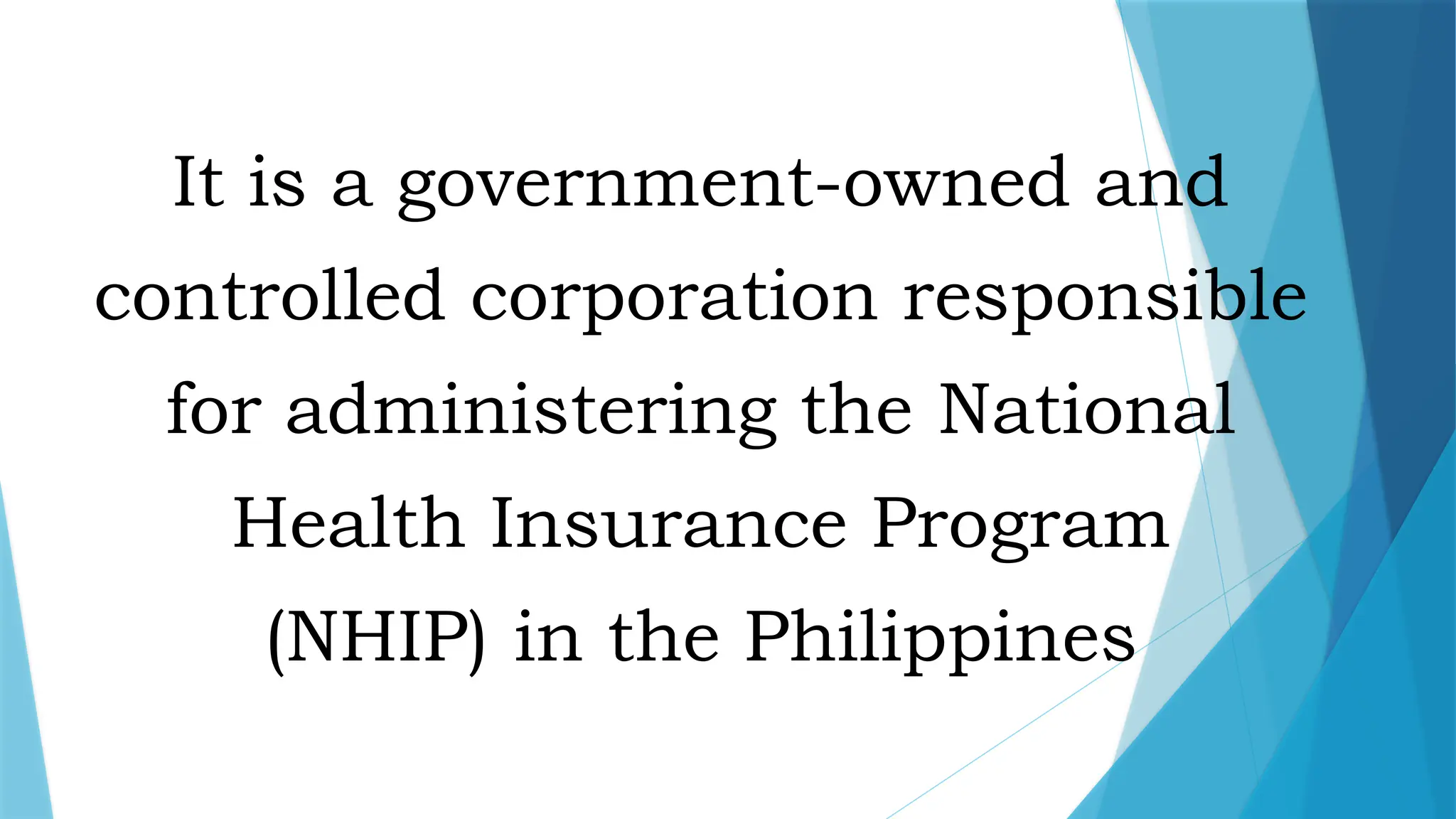 Benefits of a Wage Earner in the Philippines | PPTX