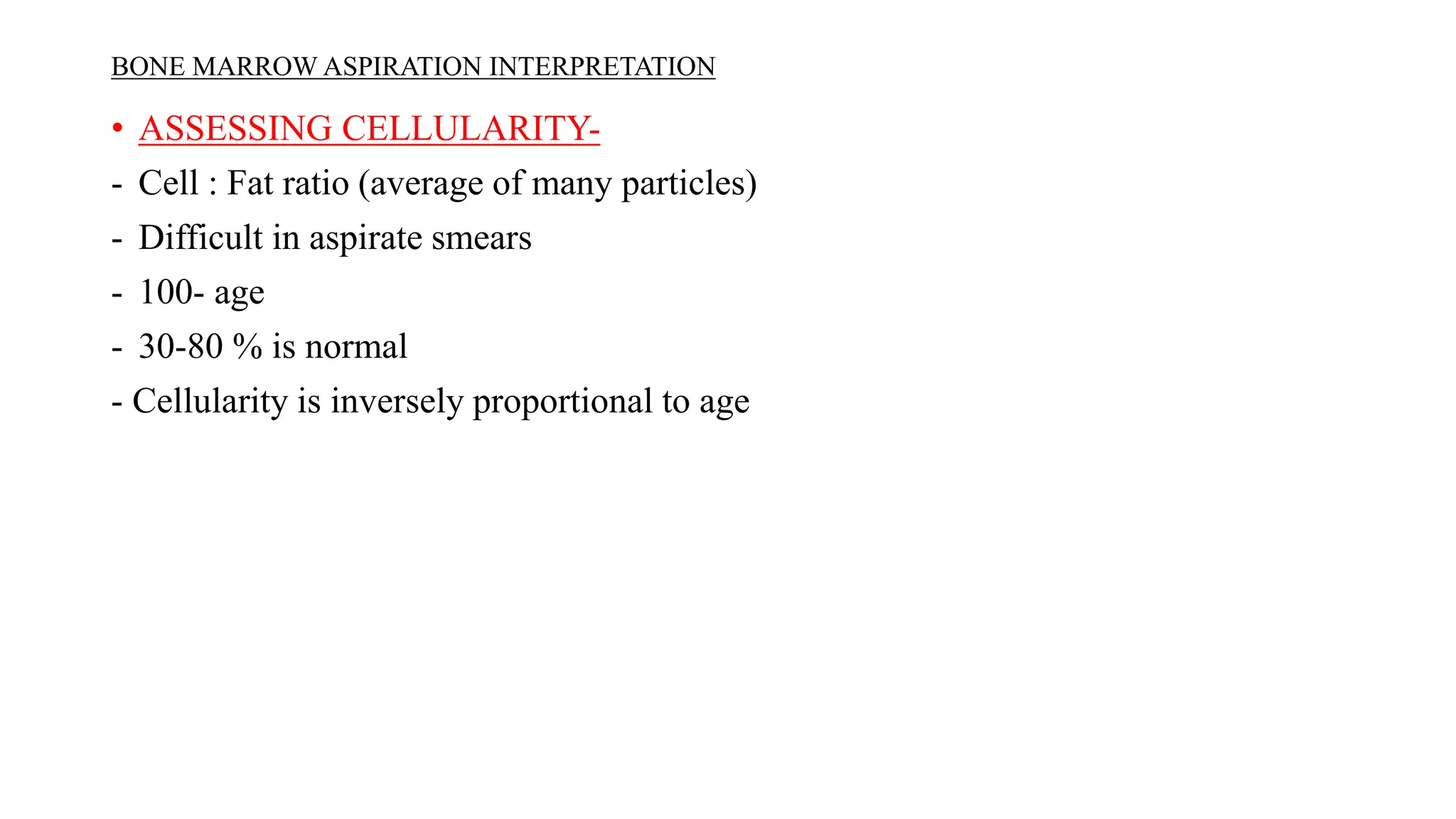 QUIZ ON BONE MARROW-MICROCYTIC + APLASTIC.pptx