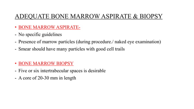 QUIZ ON BONE MARROW-MICROCYTIC + APLASTIC.pptx