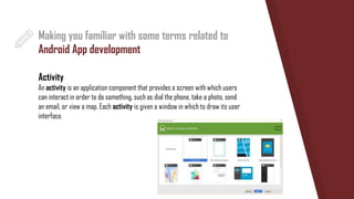 QuiZone Mobile Application | PPT