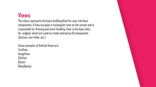 QuiZone Mobile Application | PPT