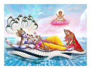 Quiz on hindu mythology | PDF