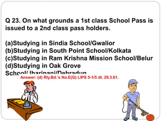 Quiz on pass_rules (1) | PPTX