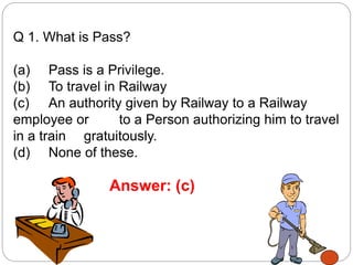 Quiz on pass_rules (1) | PPTX