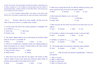 quiz on social-moral.docx