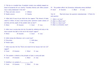 quiz on social-moral.docx