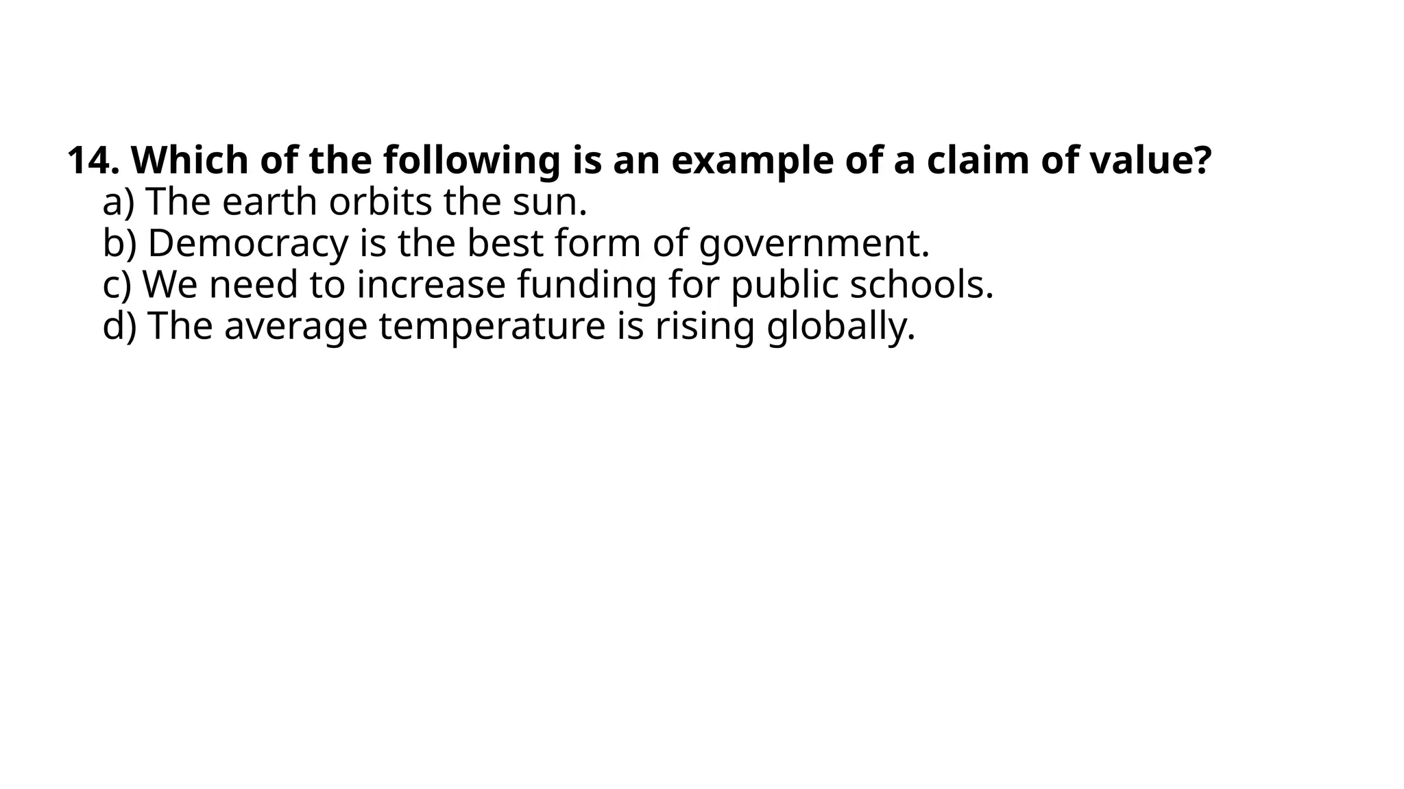 Quiz on Types of Claims.pptxJHDFDHFGQUGDFUQGFDUQQEERFQE | PPTX