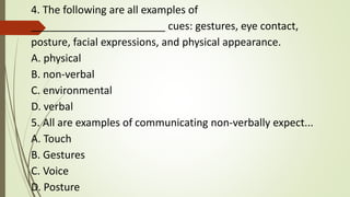 Quiz on Verbal and Non-Verbal Strategies.pptx