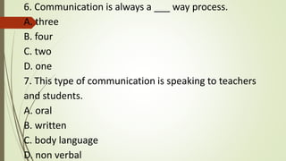 Quiz on Verbal and Non-Verbal Strategies.pptx