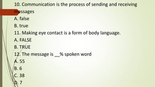 Quiz on Verbal and Non-Verbal Strategies.pptx