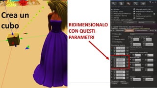 Preparare quiz in OpenSim | PPT