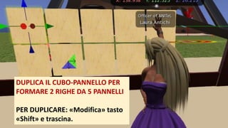 Preparare quiz in OpenSim | PPT