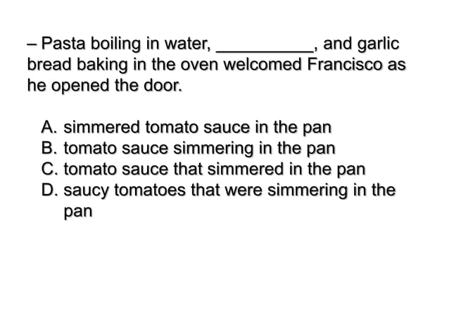 quiz parallelism.pptx
