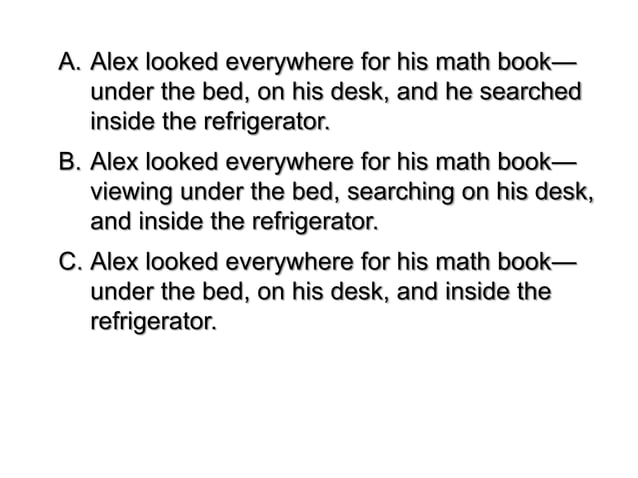 quiz parallelism.pptx