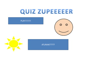 Quiz parampaa version 2 | PPT