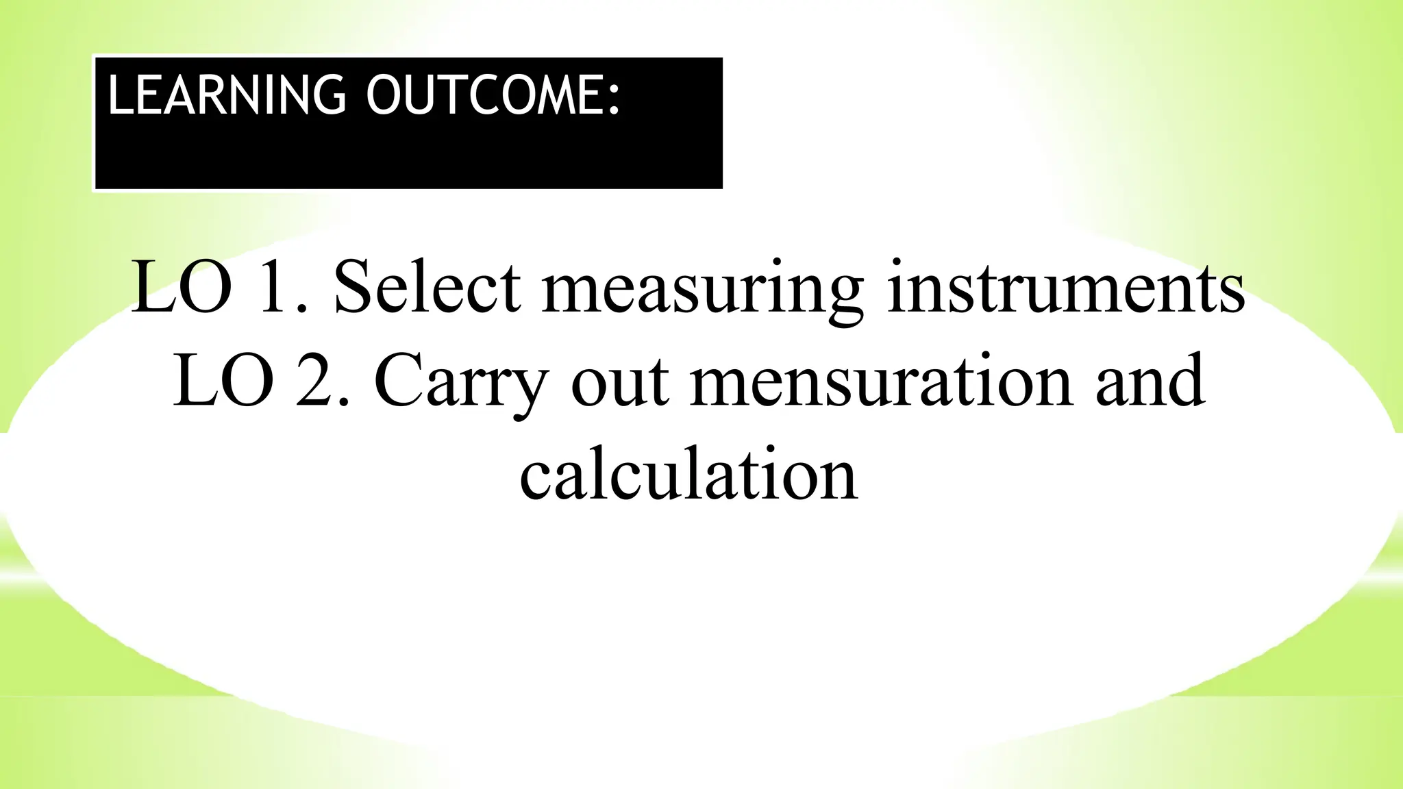 QUIZ PERFORM MENSURATION AND CALCULATION TLE-8 TECHNICAL DRAFTING.pptx
