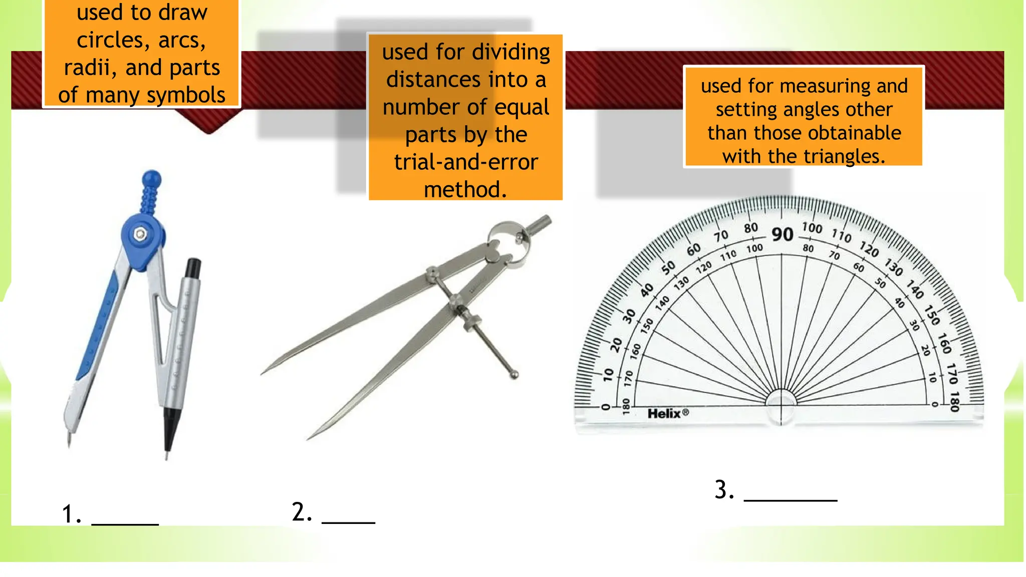 QUIZ PERFORM MENSURATION AND CALCULATION TLE-8 TECHNICAL DRAFTING.pptx