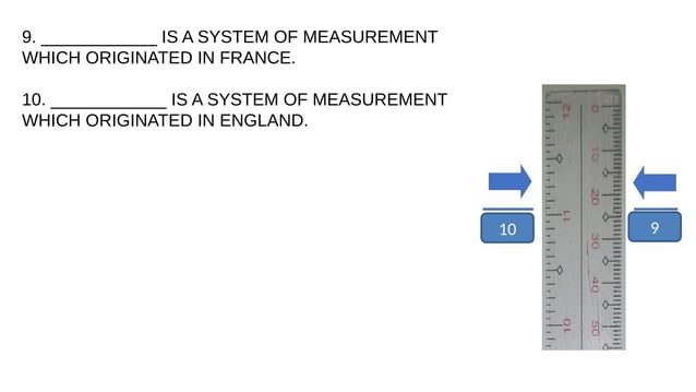 QUIZ PERFORM MENSURATION AND CALCULATION TLE-8 TECHNICAL DRAFTING.pptx