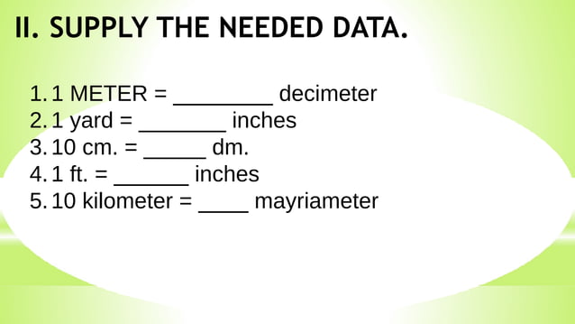QUIZ PERFORM MENSURATION AND CALCULATION TLE-8 TECHNICAL DRAFTING.pptx