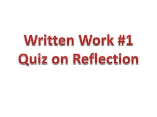 Quiz Reflection.pptx