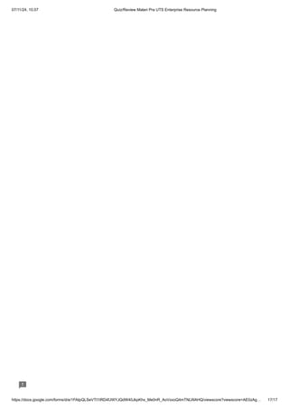 Quiz_Review Materi Pra UTS Enterprise Resource Planning.pdf