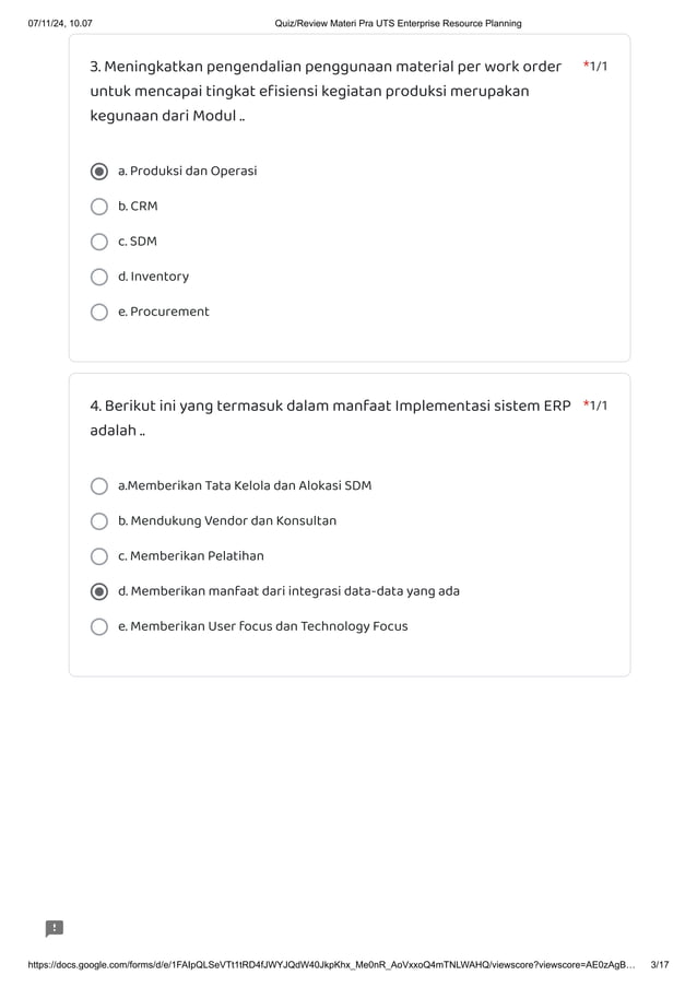 Quiz_Review Materi Pra UTS Enterprise Resource Planning.pdf