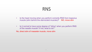 QUIZ RNS | PPT