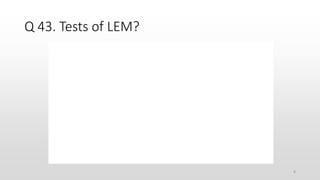 QUIZ RNS | PPT