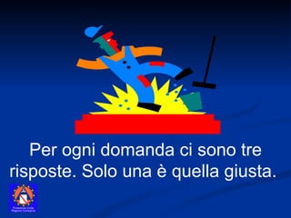 Quiz Sicurezza | PPS