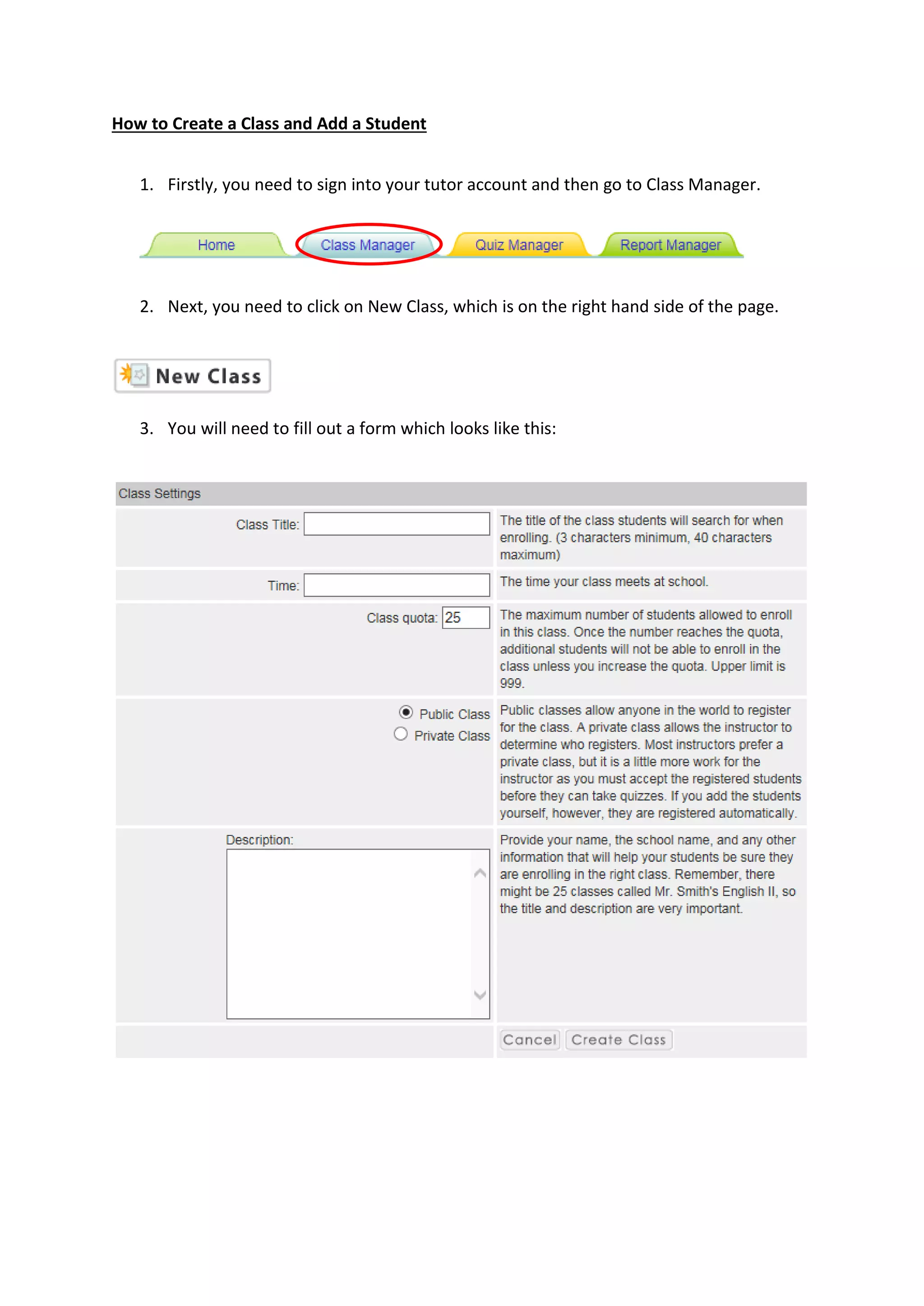 Quiz star guide | PDF