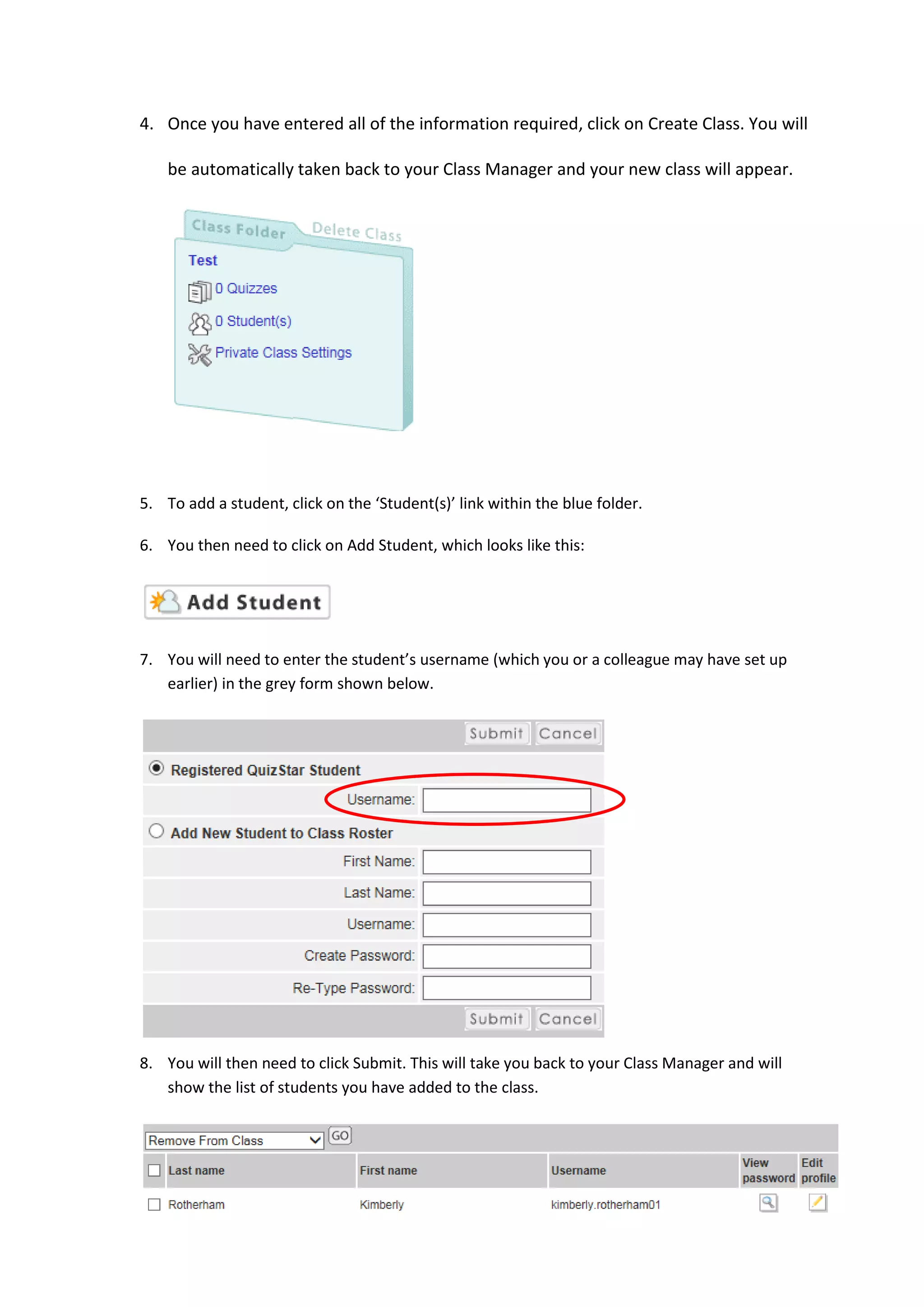 Quiz star guide | PDF