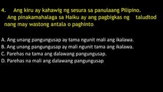 Quiz Tanka Haiku.pptx