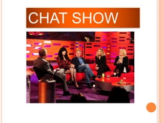 The different types of quiz's | PPTX