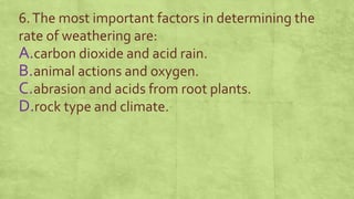 Quiz Weathering.pptx