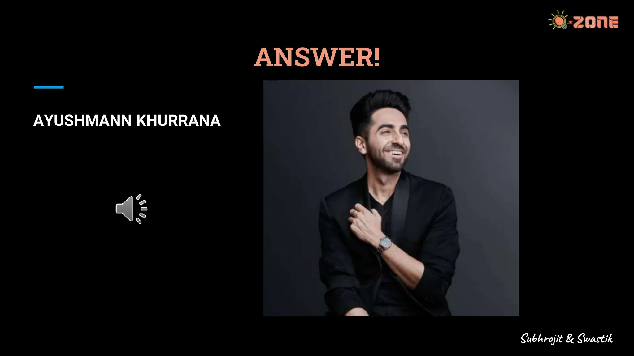 GENESIS 2024 | QUIZZARD : A SIMPLE GENRAL QUIZ | PPTX