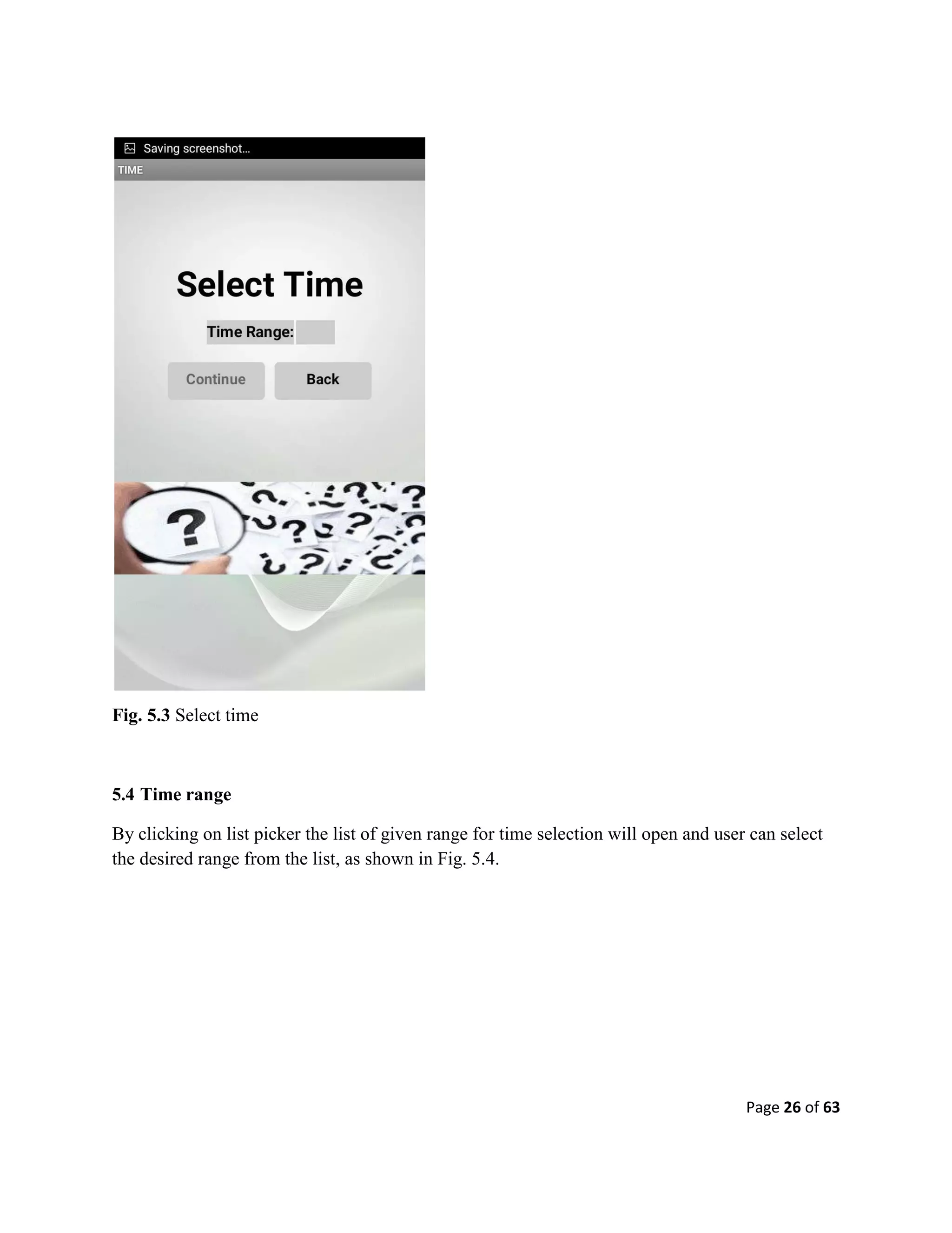 online quiz application project presentation | PDF | Computer Software ...